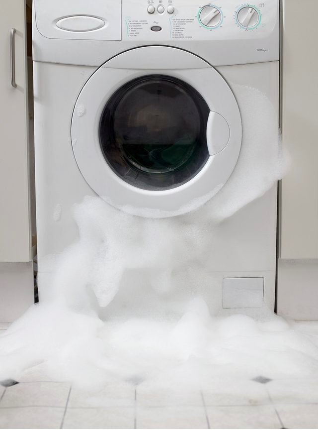 Por que a espuma é perigosa? Venha saber! - POSITIV.A