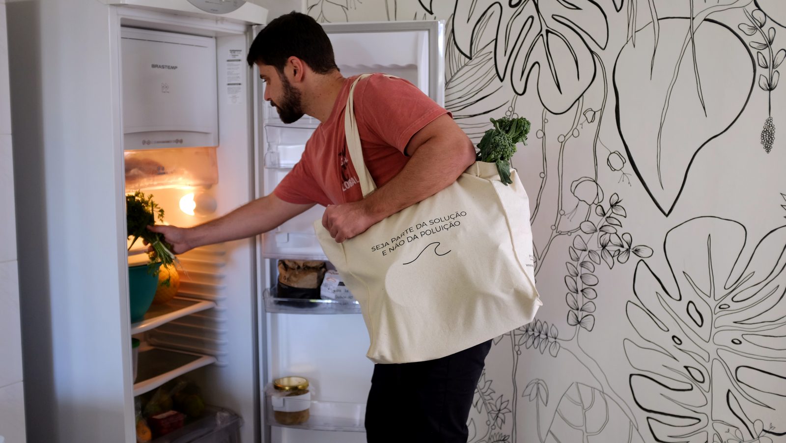 Listamos as 5 Vantagens de Usar Ecobags! - POSITIV.A